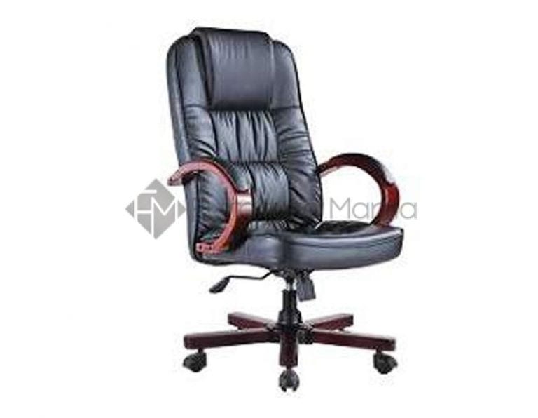 652 Executive Chair | Furniture Manila
