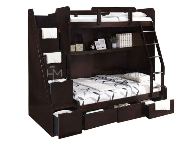 Double Decks | Furniture Manila