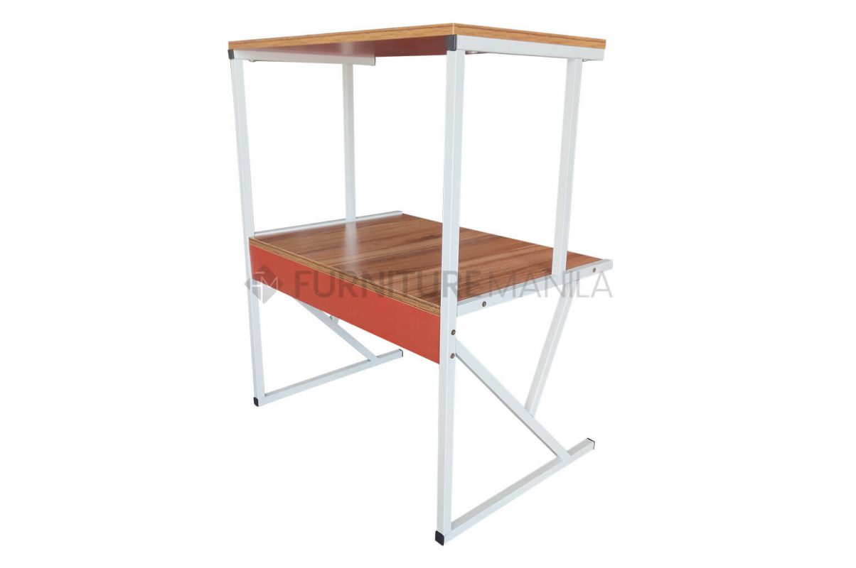 LK88 Multi-Layer Table Shelf | Furniture Manila