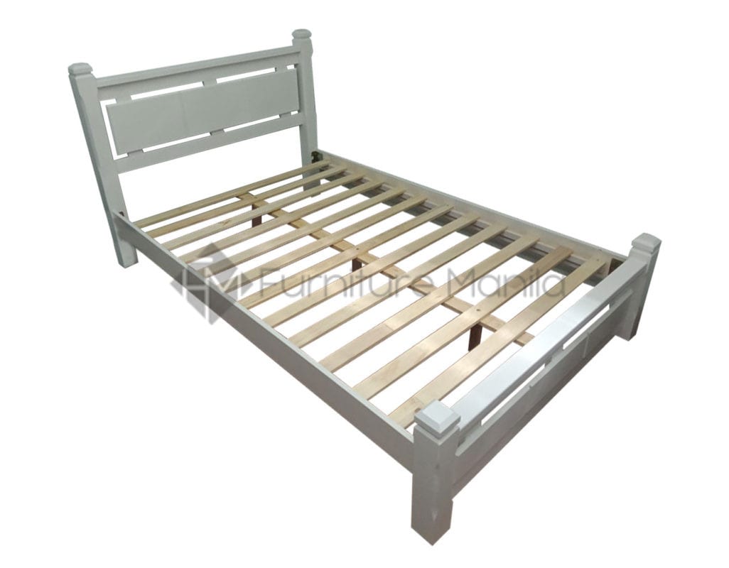 Saber Bed Frame | Furniture Manila