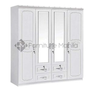 SK94 Wardrobe | Furniture Manila