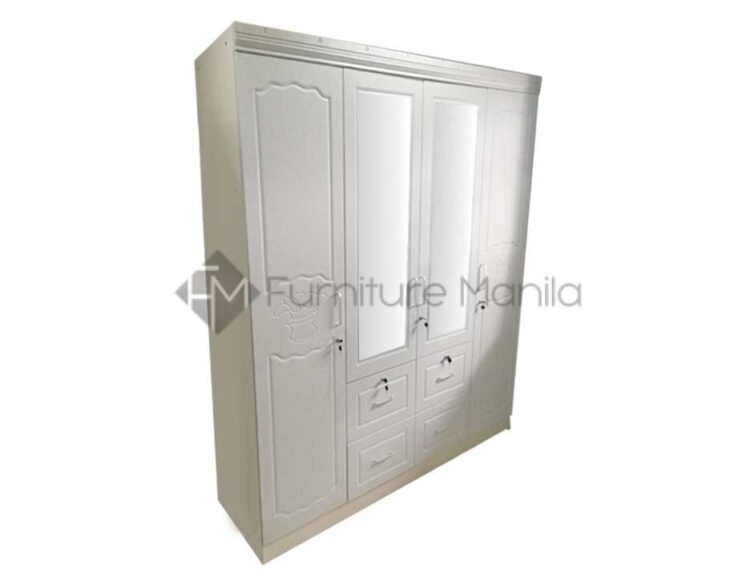 SK94 Wardrobe | Furniture Manila