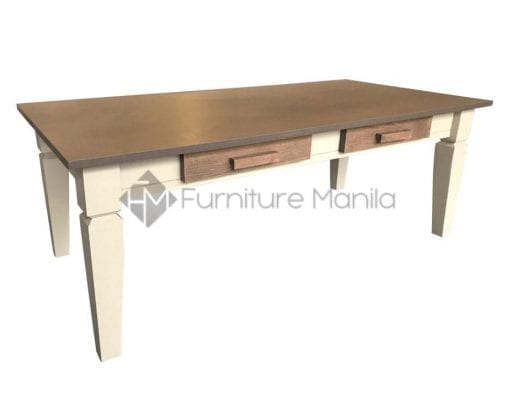 center table | Furniture Manila