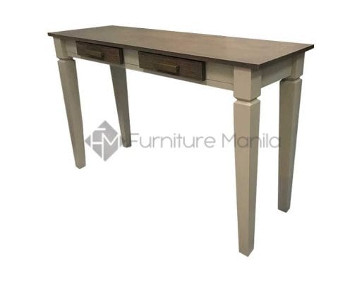 2577 Console Table | Furniture Manila
