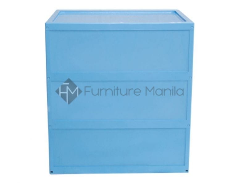Uratex Spot-it 3-Layer Drawer | Furniture Manila
