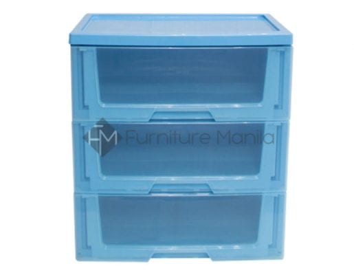 Uratex Spot-it 3-Layer Drawer | Furniture Manila