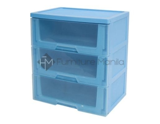 Uratex Spot-it 3-Layer Drawer | Furniture Manila