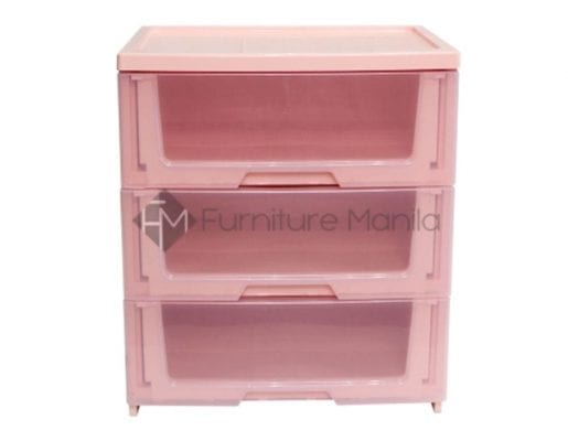 Uratex Spot-it 3-Layer Drawer | Furniture Manila