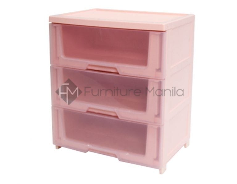 Uratex Spot-it 3-Layer Drawer | Furniture Manila