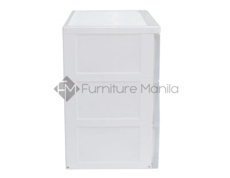 Uratex Spot-it 3-Layer Drawer | Furniture Manila