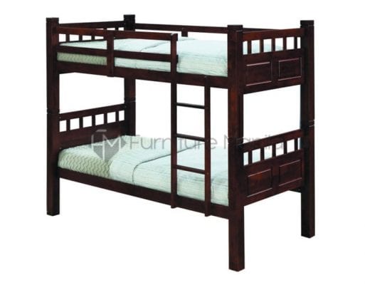 Double Decks | Furniture Manila