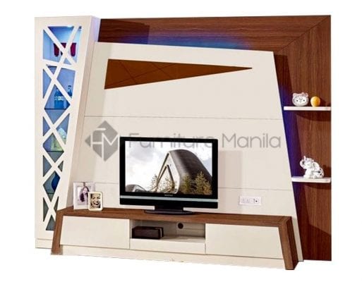 Entertainment Centers | Furniture Manila