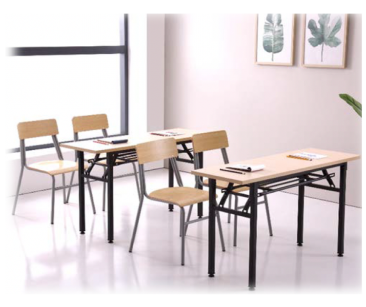 SK Training Table | Furniture Manila