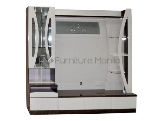 Italian Entertainment Center | Furniture Manila