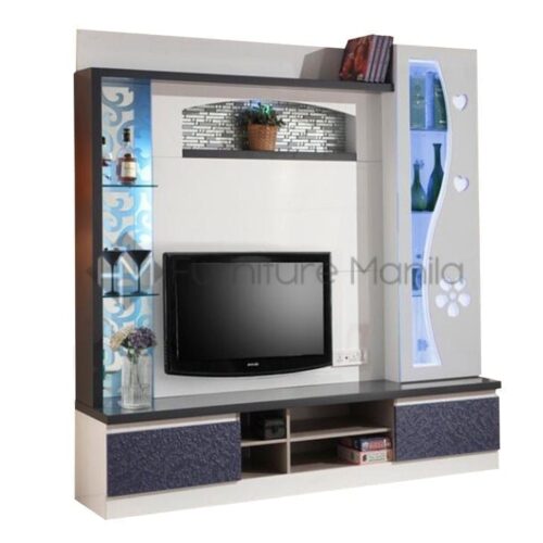 Italian Entertainment Center | Furniture Manila