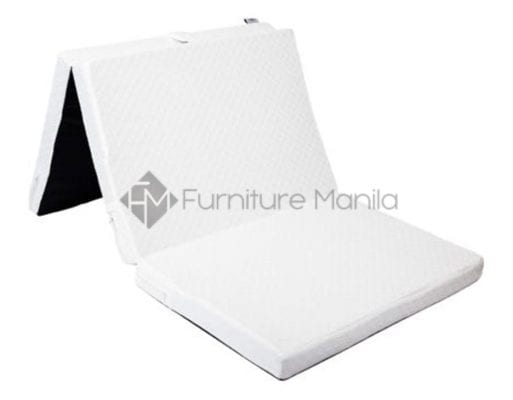 Uratex Edge Fold-A-Mattress | Furniture Manila