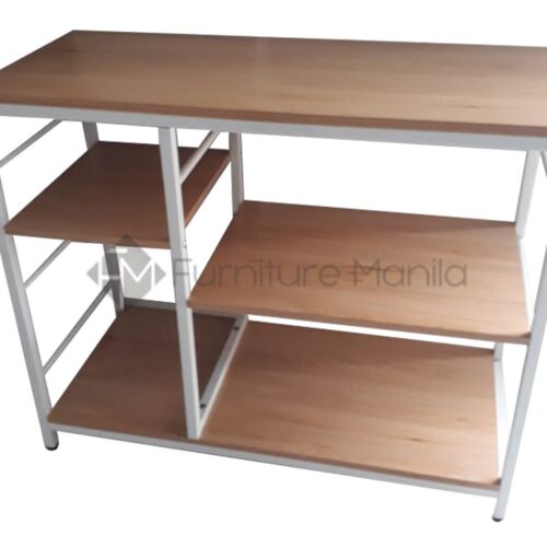 PC888 Kitchen Rack | Furniture Manila