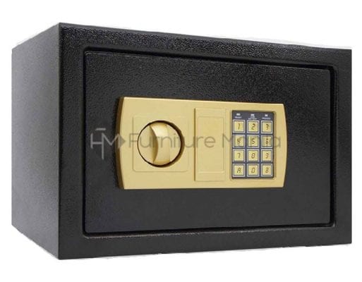 Safes and Vaults | Furniture Manila