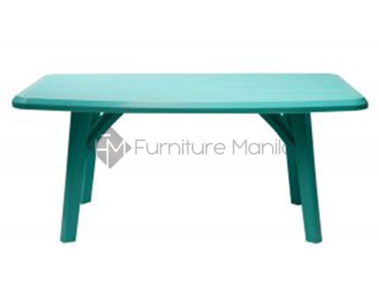 Uratex 1801 Oval Table | Furniture Manila