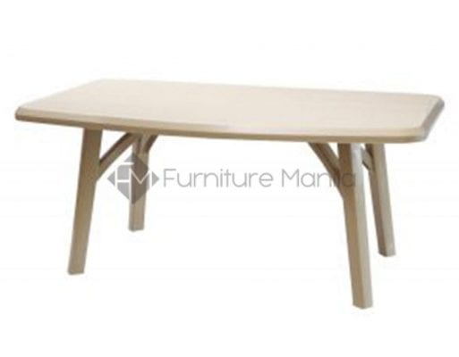 Uratex 1801 Oval Table | Furniture Manila