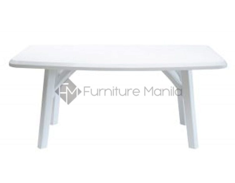 Uratex 1801 Oval Table | Furniture Manila