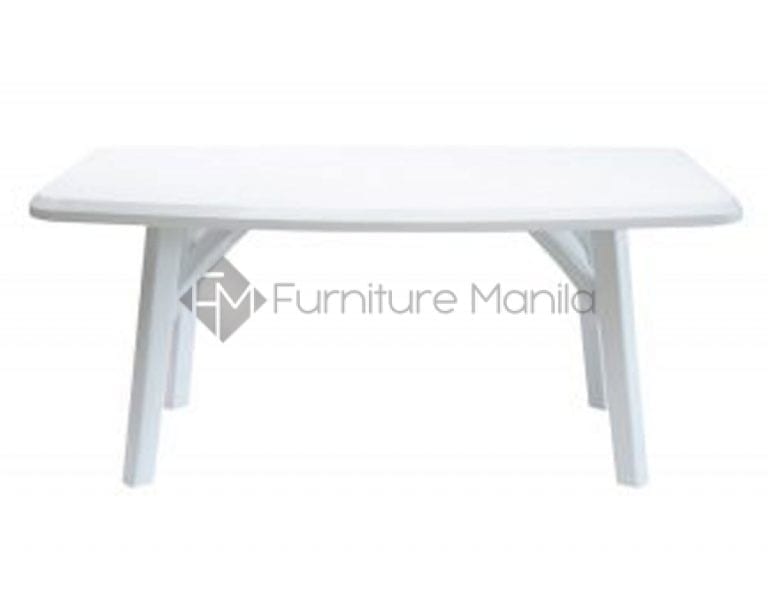 Uratex Monoblock Round Table | Furniture Manila