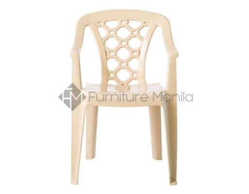 Uratex Monoblock Classic Chair | Furniture Manila