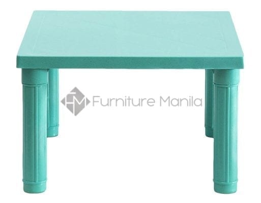 Uratex 2401-15 Square Table | Furniture Manila