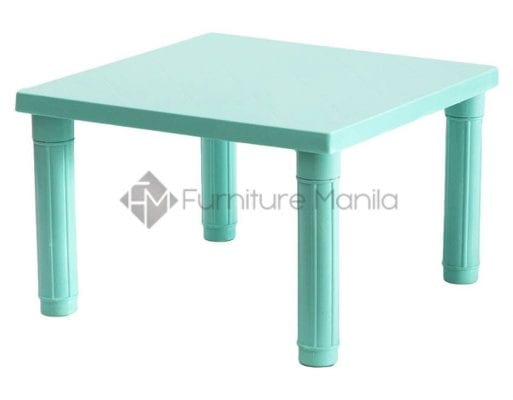 Uratex 2401-15 Square Table | Furniture Manila