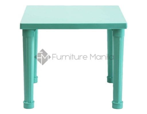 Uratex 2401-20 Square Table | Furniture Manila