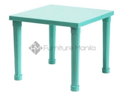 Uratex 2401-20 Square Table | Furniture Manila
