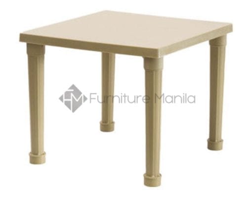 Uratex Monoblock Round Table | Furniture Manila
