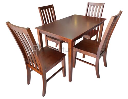 7717 Dining Set | Furniture Manila