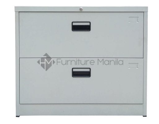 LF2D Lateral Filing Cabinet | Furniture Manila