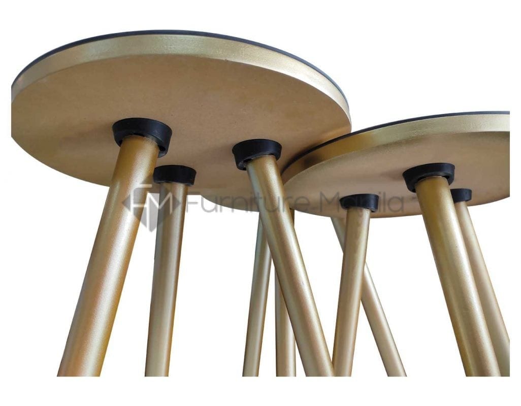 S301 Nesting Table | Furniture Manila