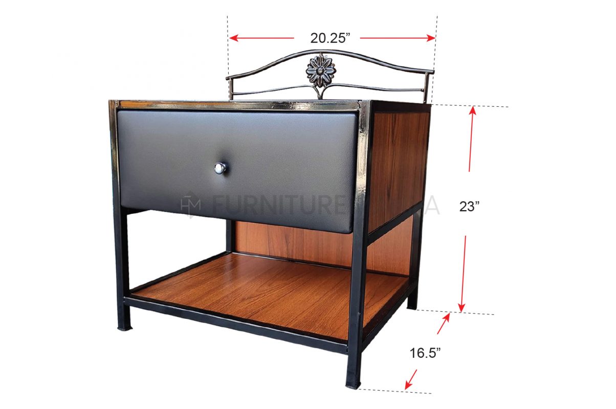 003 Night Table | Furniture Manila