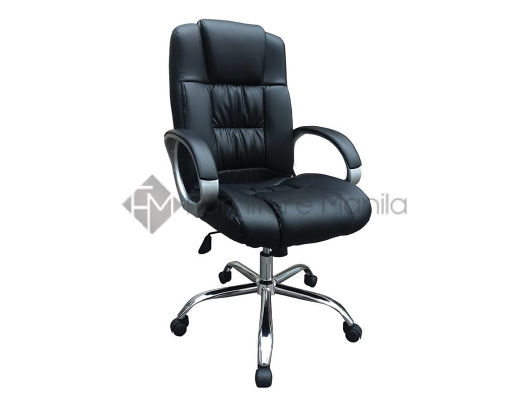 Executive Chairs | Furniture Manila
