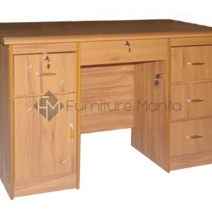 MF Office Table | Furniture Manila