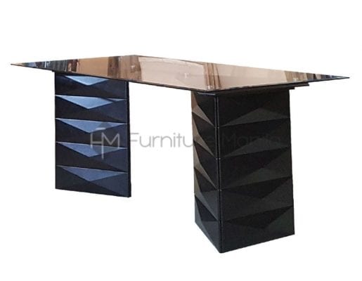 T006 Dining Table | Furniture Manila