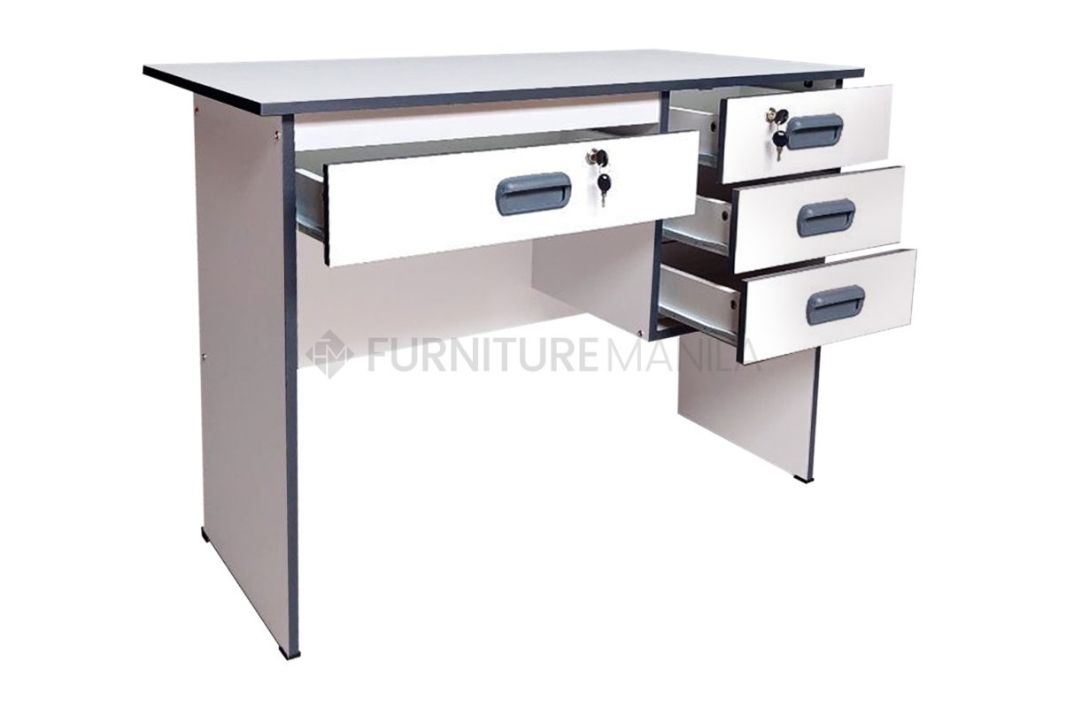 105C Office Table | Furniture Manila