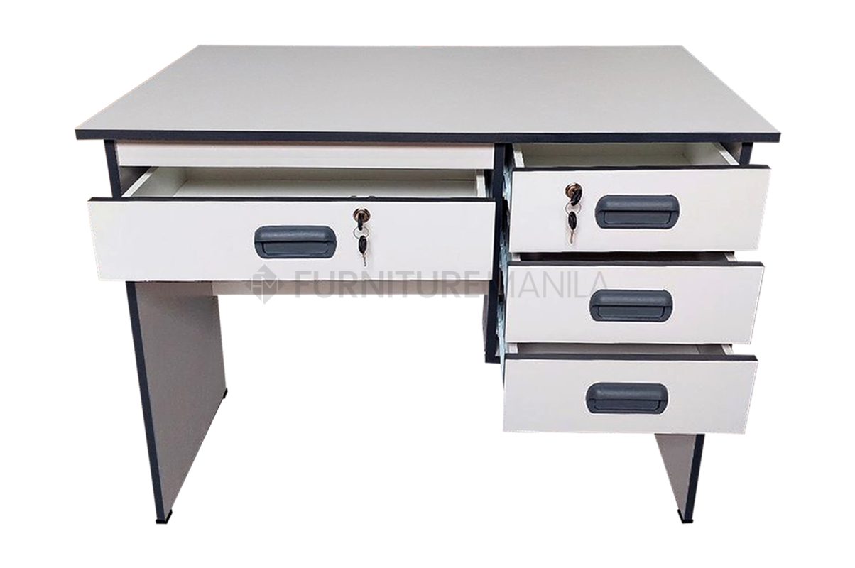 105C Office Table | Furniture Manila