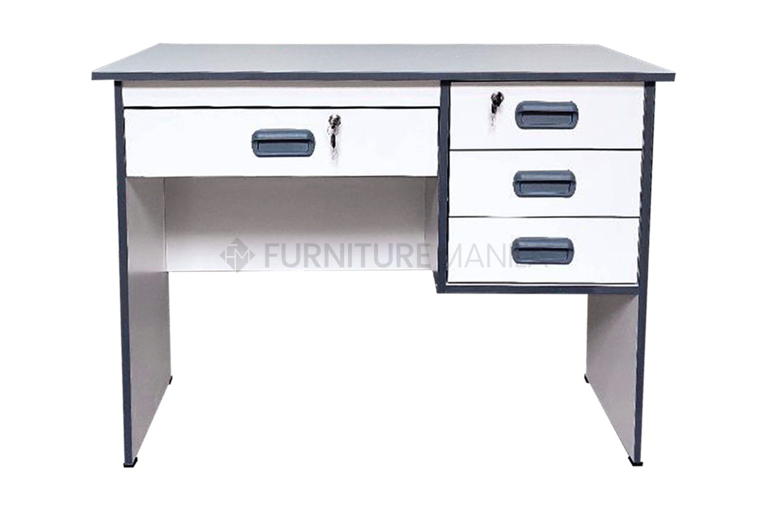 105C Office Table | Furniture Manila