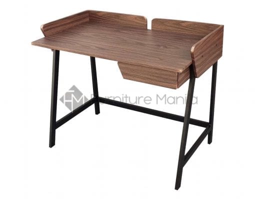 787 Computer Table with Printer Stand | Furniture Manila