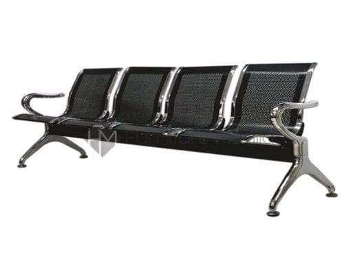 Gang Chairs | 3, 4, 5 Seater Gang Chairs | Furniture Manila