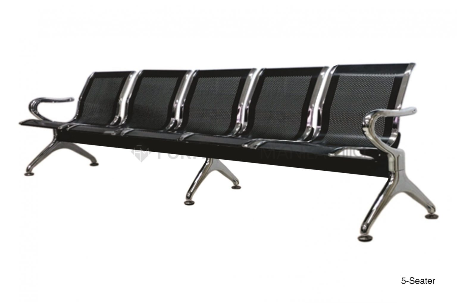 Gang Chairs | 3, 4, 5 Seater Gang Chairs | Furniture Manila