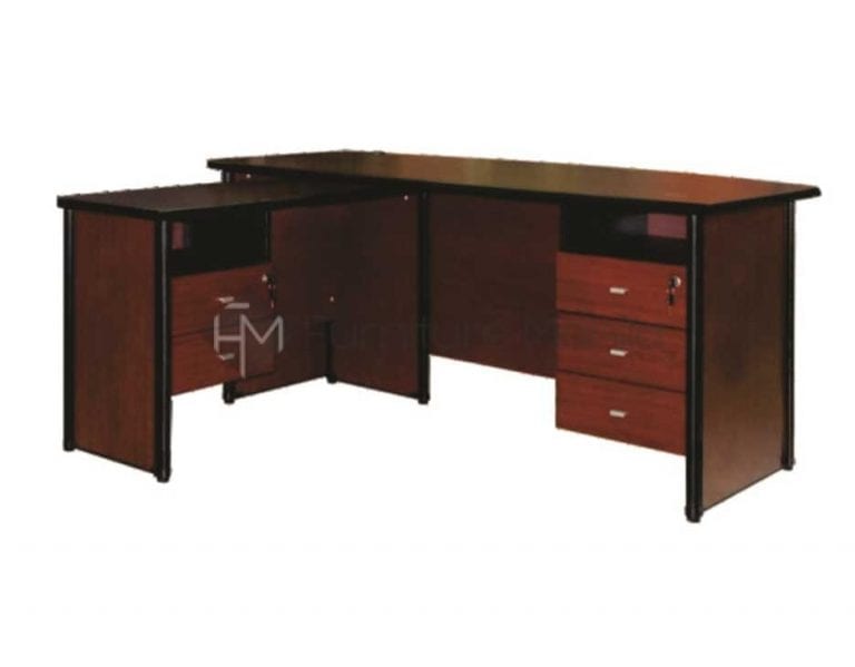 182 Presidential Table | Furniture Manila