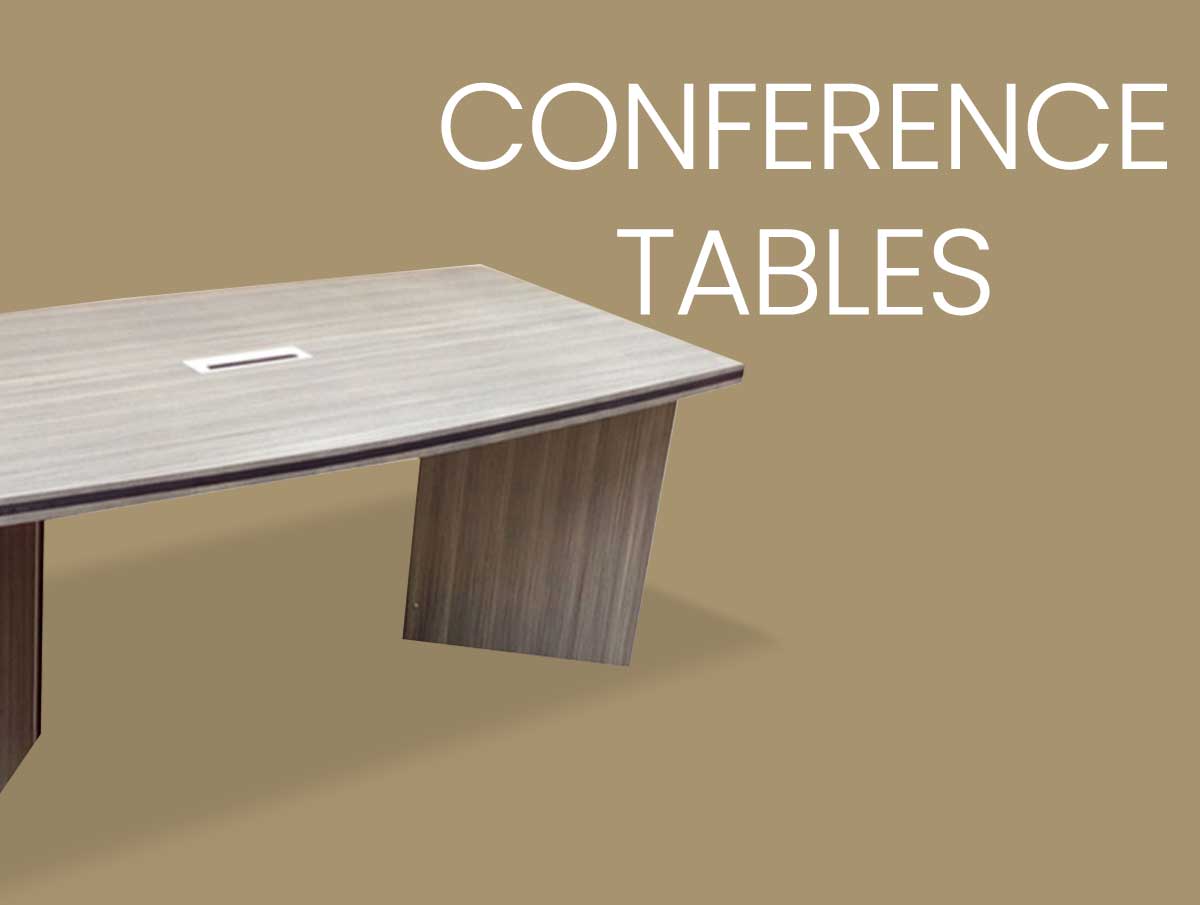 Conference Tables | Furniture Manila