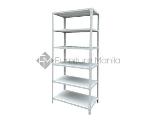 LF Steel Storage Cabinet | Furniture Manila