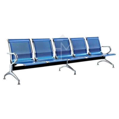 Gang Chairs | 3, 4, 5 Seater Gang Chairs | Furniture Manila