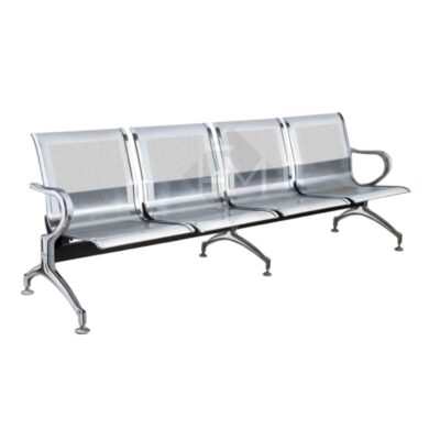 Gang Chairs | 3, 4, 5 Seater Gang Chairs | Furniture Manila